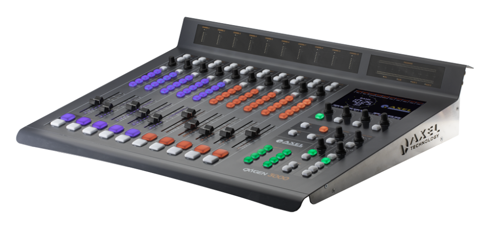 Digigram Asia - Digigram